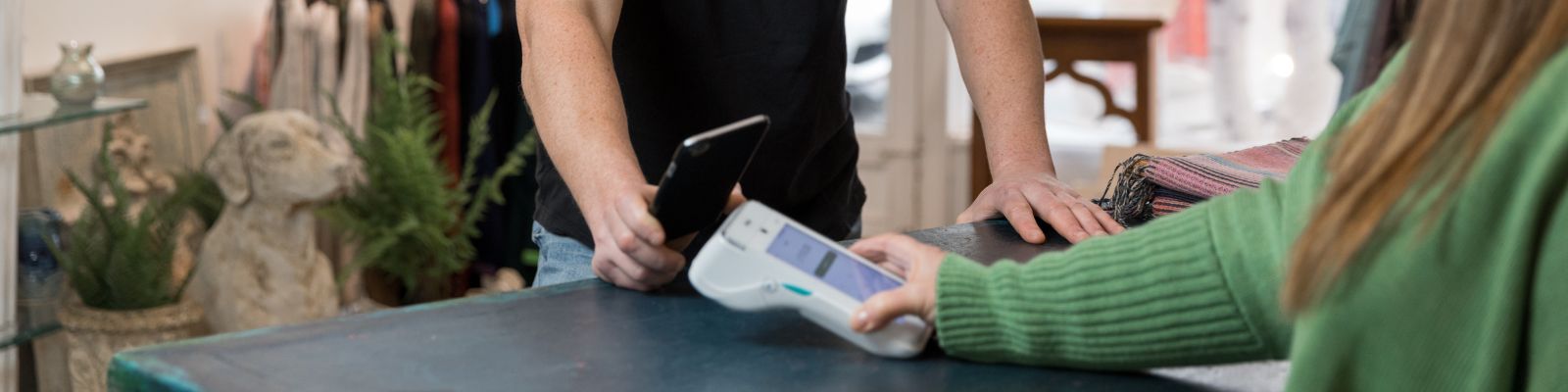 Seamless ePOS Integration for Dojo and Paymentsense Customers