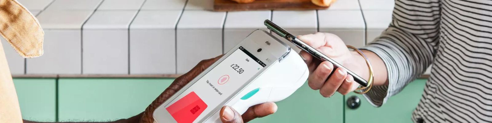 ShopTill-e ePOS for Dojo and Paymentsense merchants