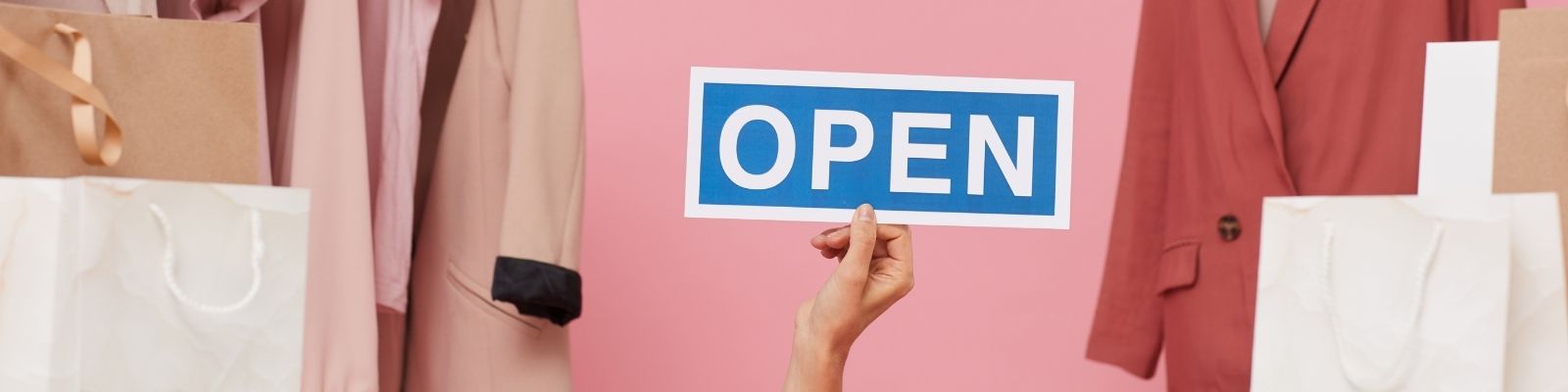 Opening of retail, get ready, ShopTill-e