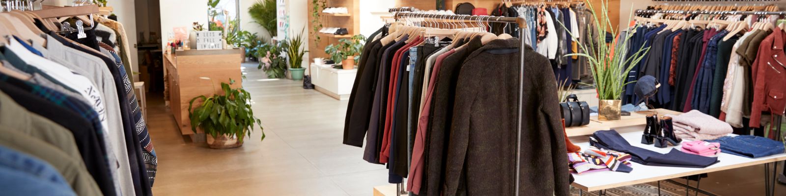 Multi-store POS system, multi-outlet ePOS system software, point of sale